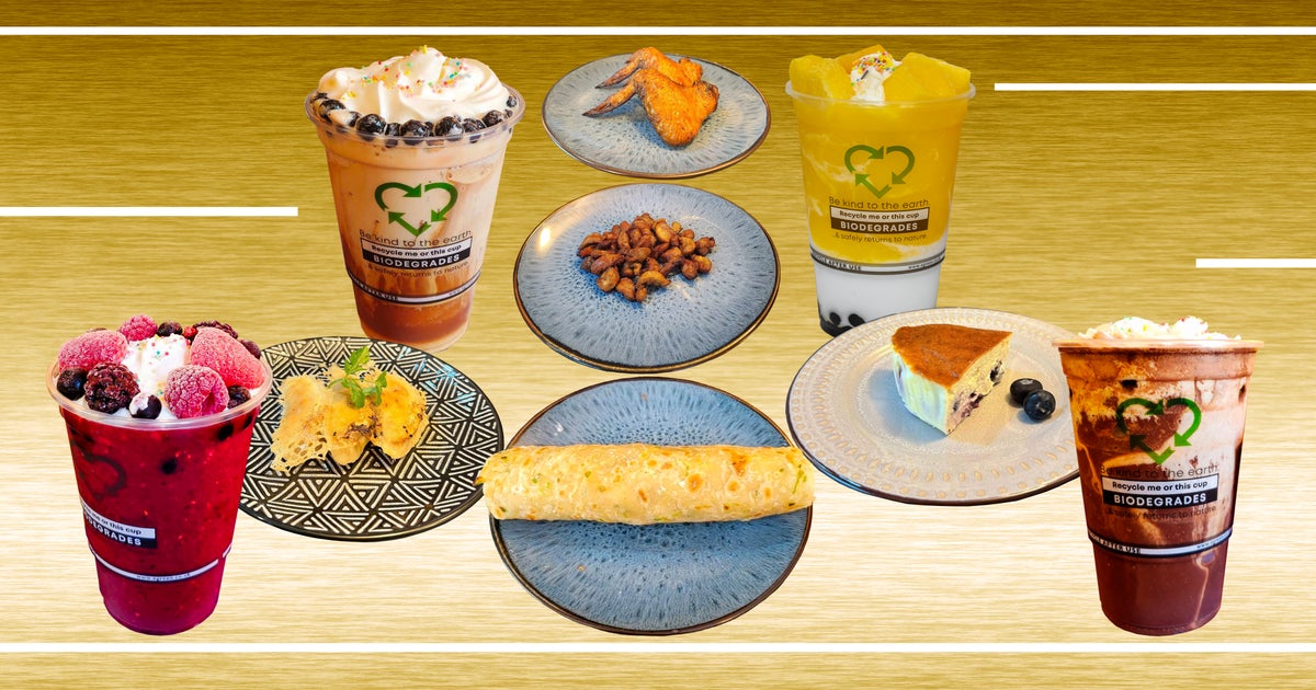 Wai Wai Cafe delivery from Armley and New Wortley - Order with Deliveroo