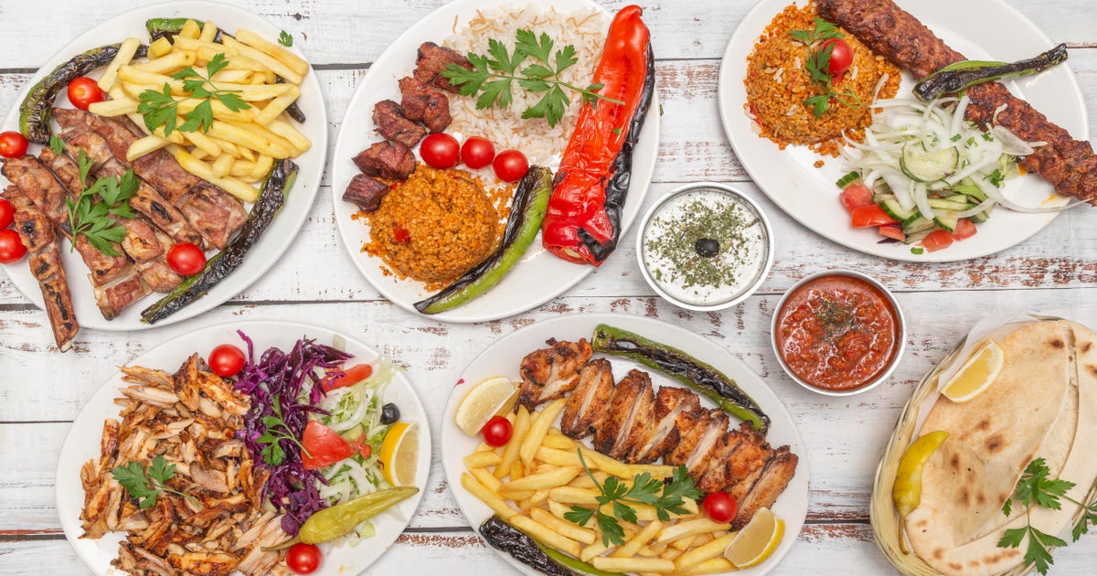 Sultan Baba Iskander delivery from Festival City - Order with Deliveroo