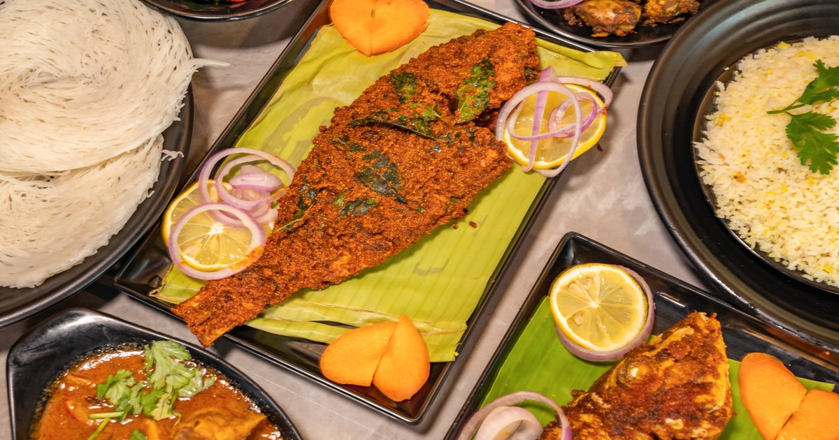 Grand Fine Tea Cafeteria - Mussafah Community delivery from Mussafah ...