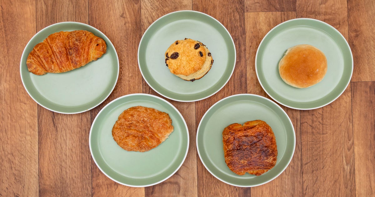 Vegan Bay Baker delivery from Central Aberdeen - Order with Deliveroo