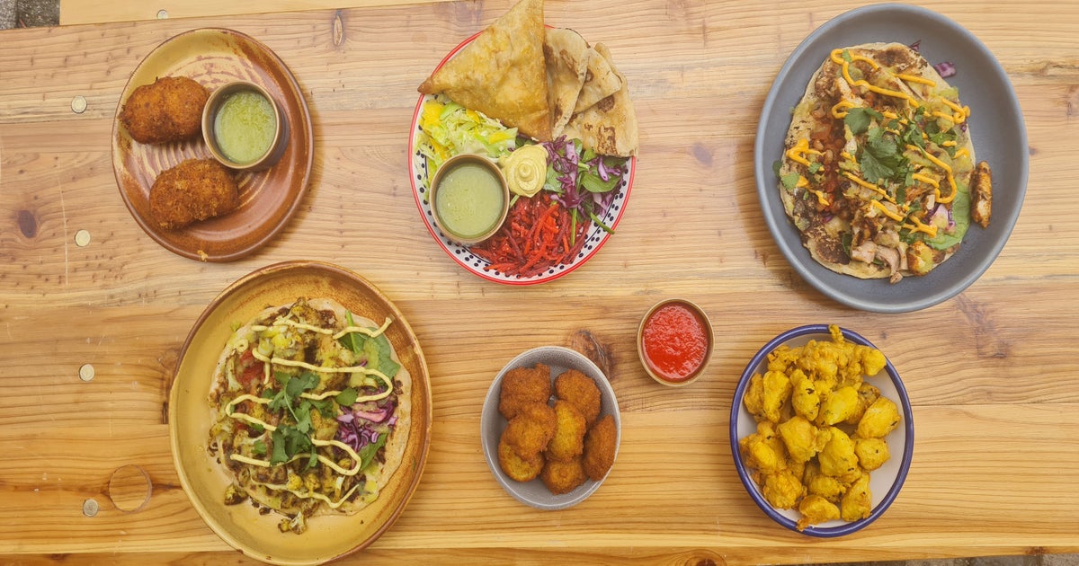 Jikoni - Upper York Street delivery from St Paul's & St Agnes - Order ...