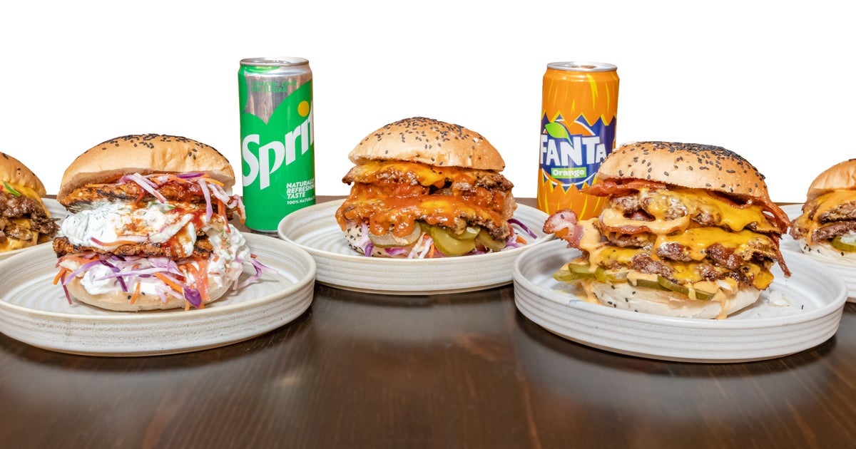 Shirley Ray's Cafe - Loughborough delivery from Loughborough - Order ...