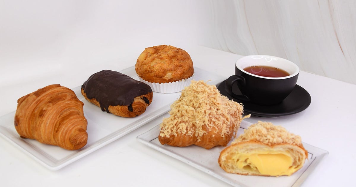 CROLO by Swee Heng - Tampines MRT Station delivery from Tampines ...