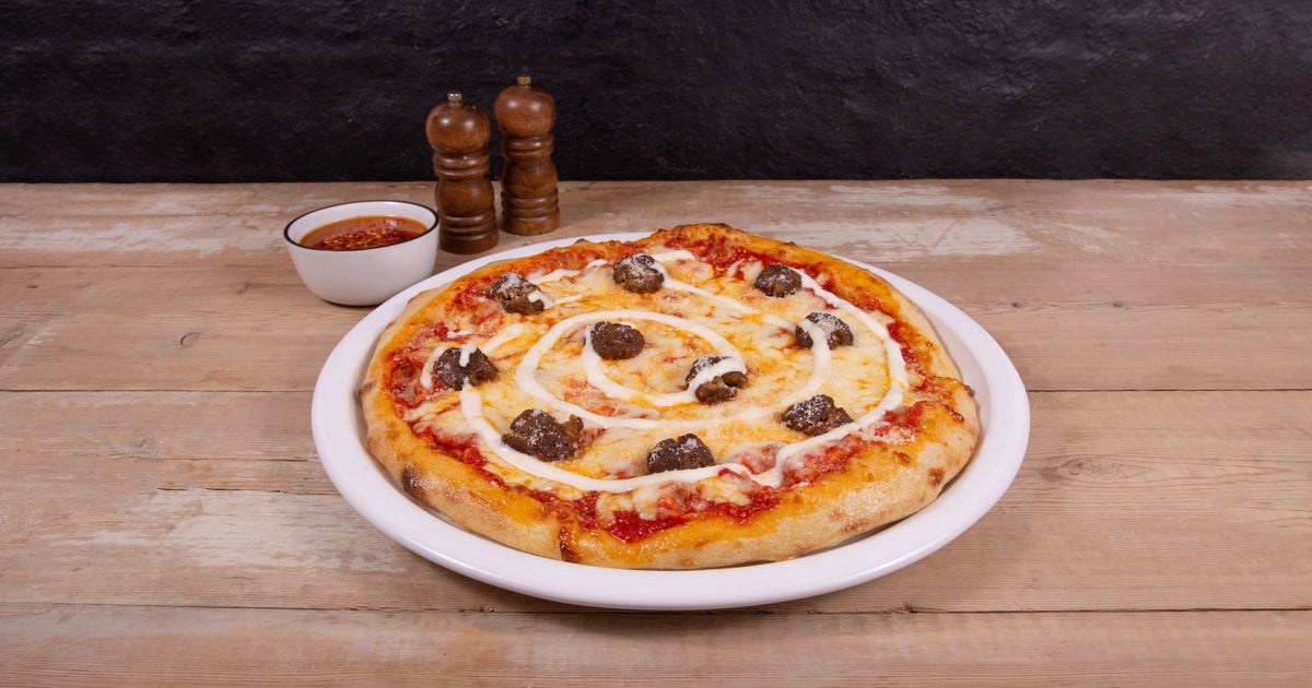 Don calzone (paris) livre depuis Paris 19ème - La Vilette - Commandez ...