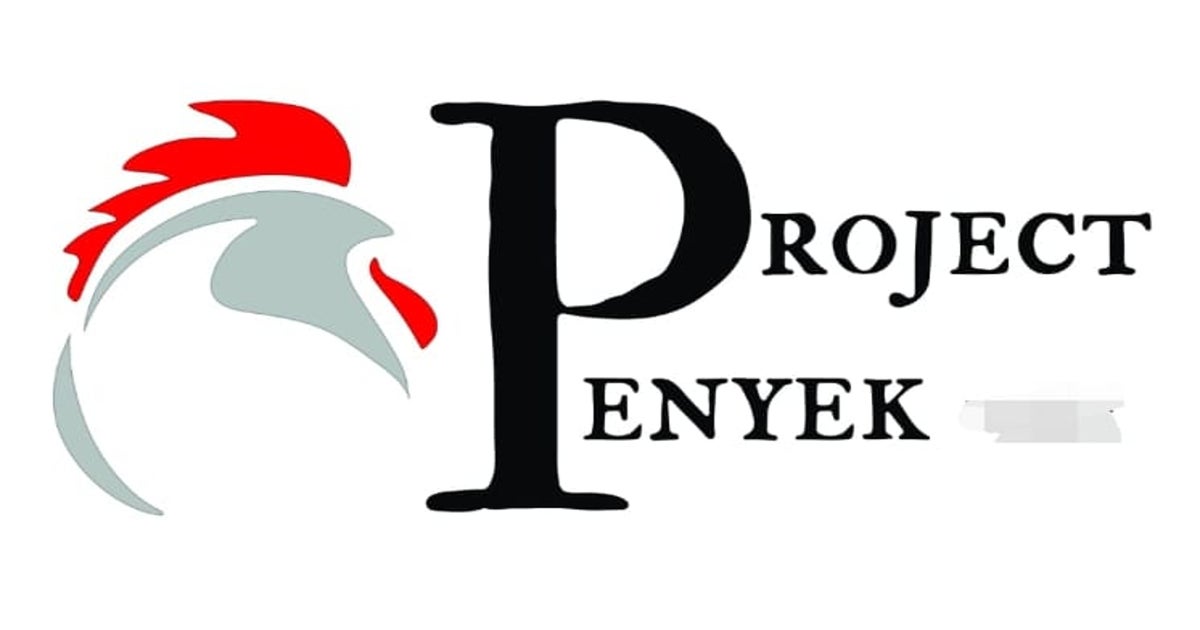 Project Penyek - Jelapang delivery from Jelapang - Order with Deliveroo