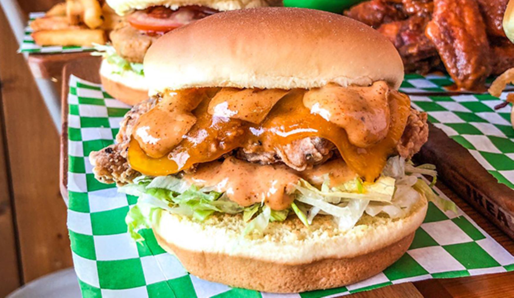 Humble Burgers delivery from Business Bay - Order with Deliveroo