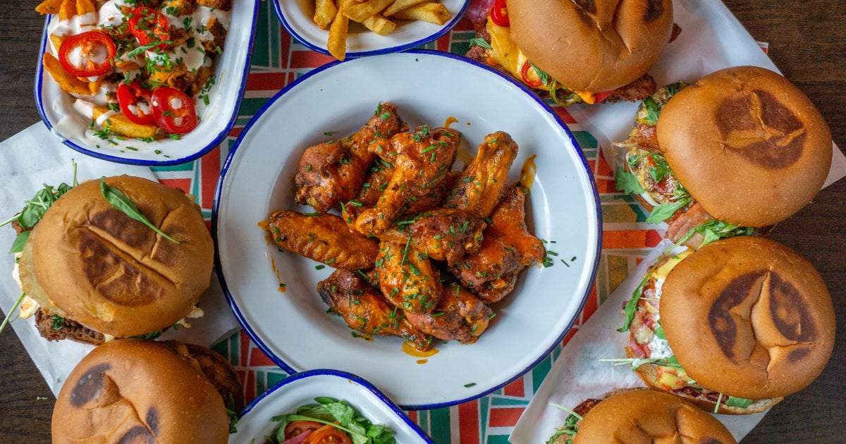 Selekt Chicken - Wembley Park delivery from Wembley Park - Order with ...