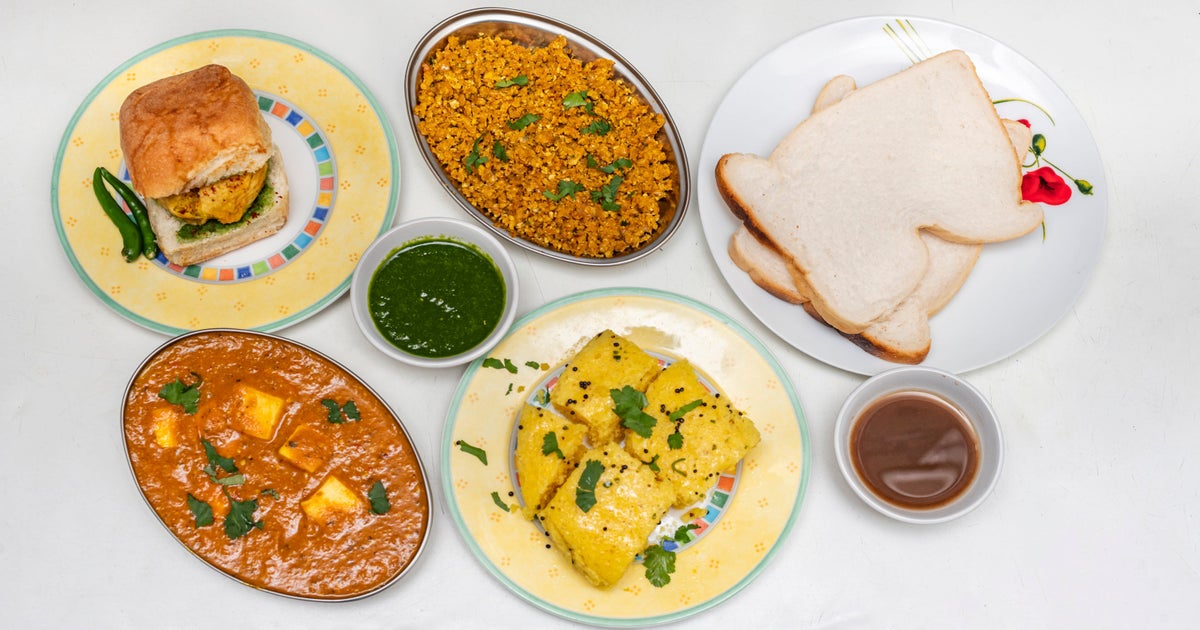 The Indian Spice - Ruislip delivery from Ickenham - Order with Deliveroo