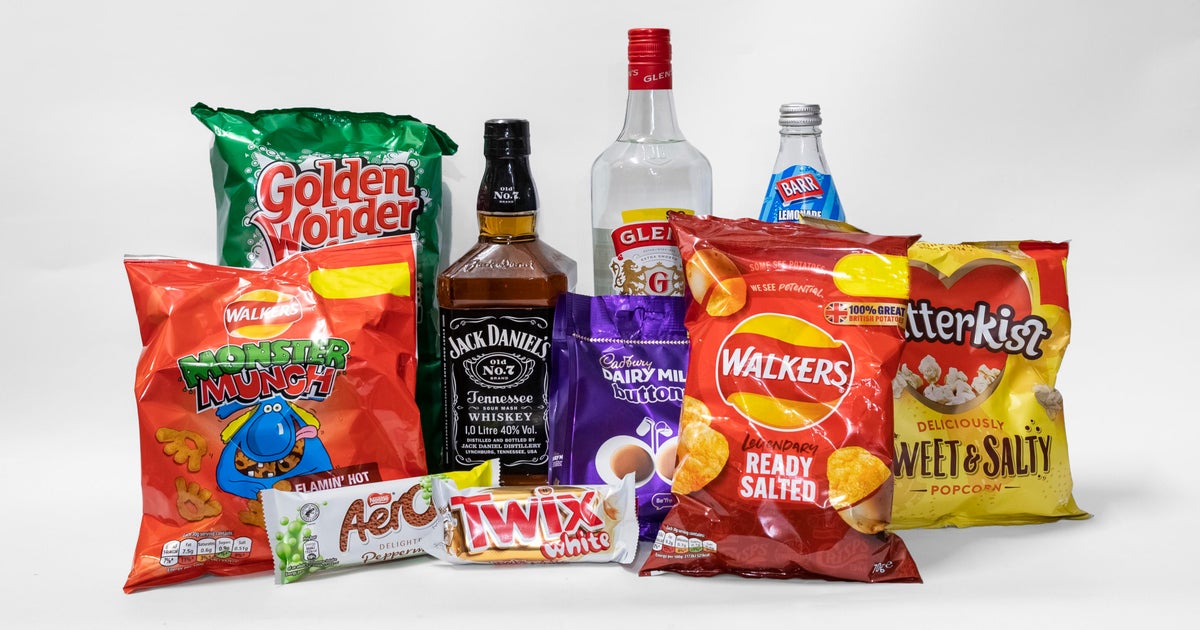 Town Express Hud - Huddersfield delivery from Huddersfield - Order with ...