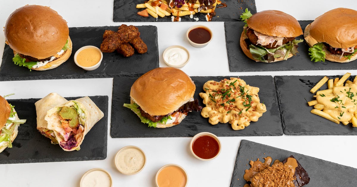 Grill Burger - Argenteuil livre depuis Argenteuil - Val Notre Dame ...