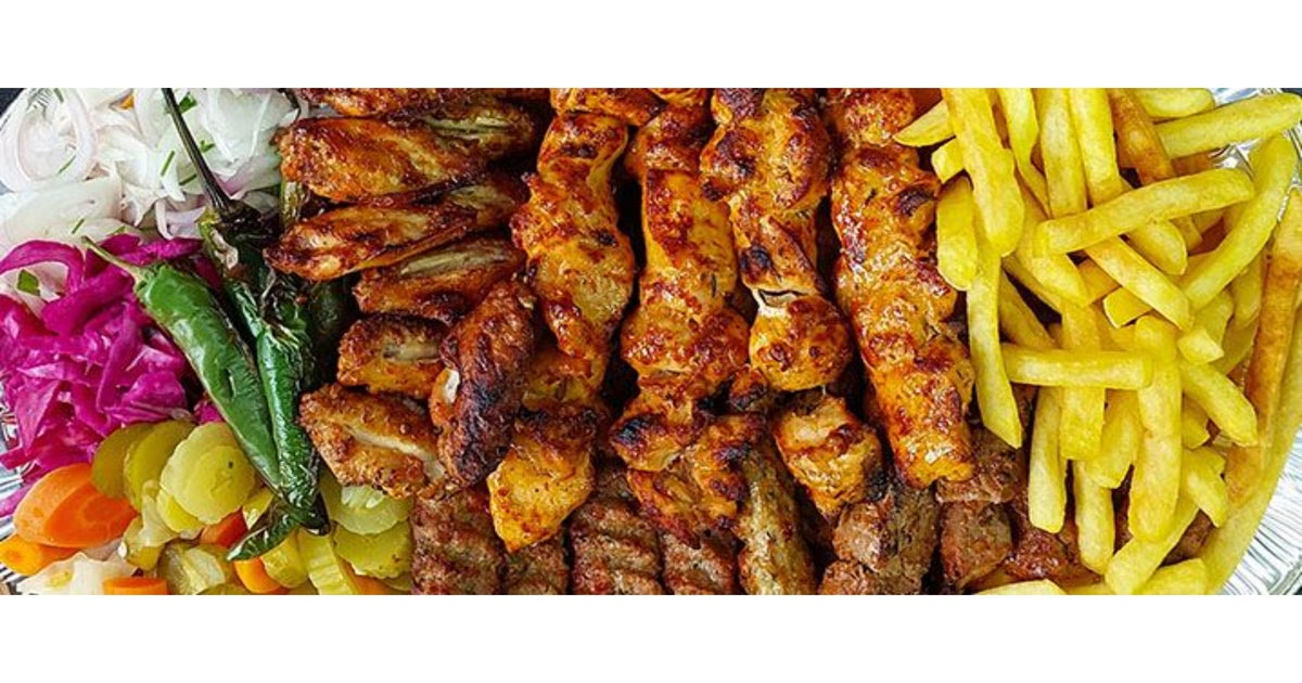 Habeeb İstanbul Restaurant - Al Mansoura delivery from Fereej bin ...