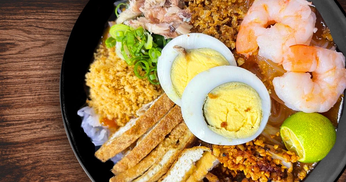 Agemono - Satwa delivery from Jafilia - Order with Deliveroo