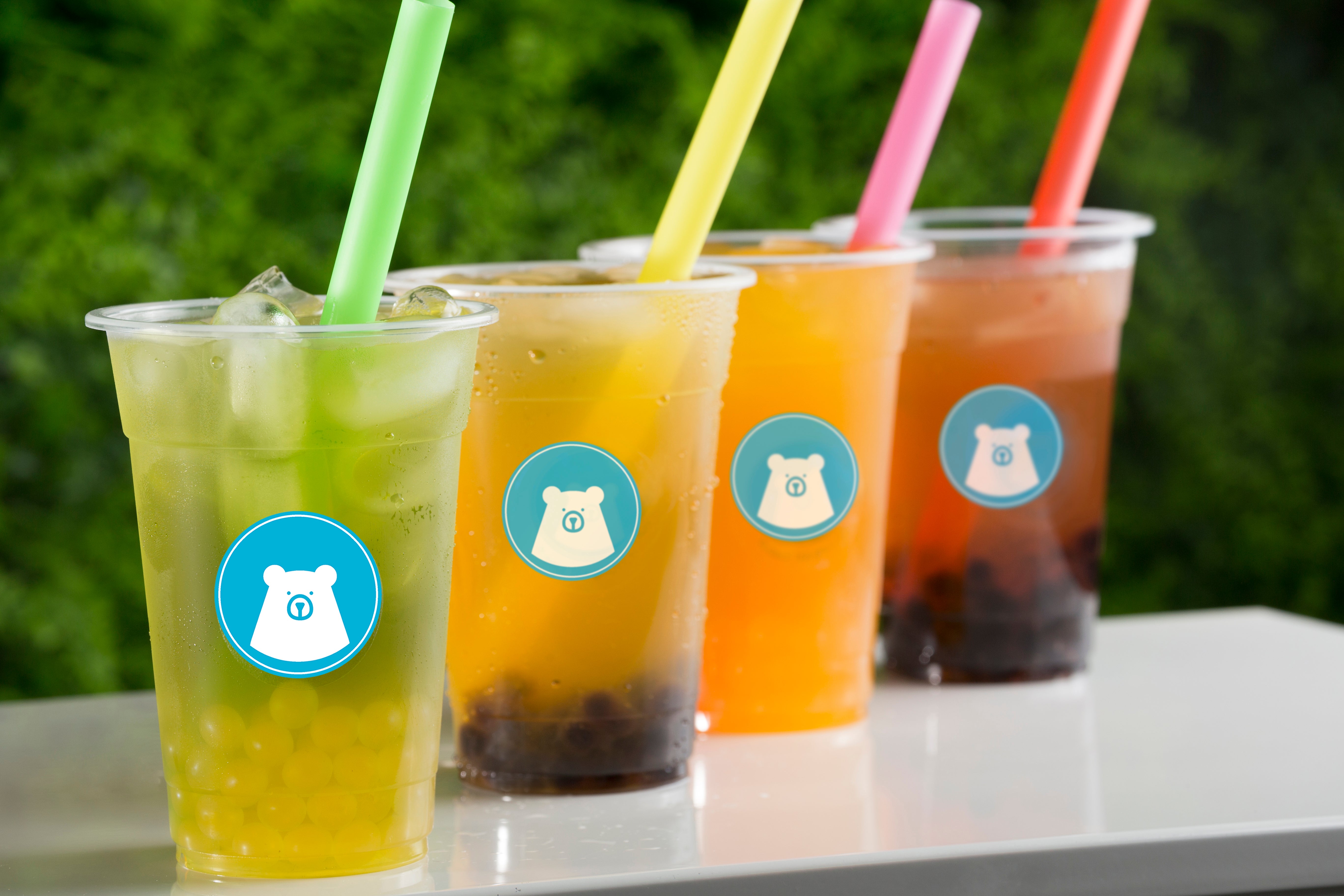 East & Tea.Co Limited delivery from Sutton - Order with Deliveroo