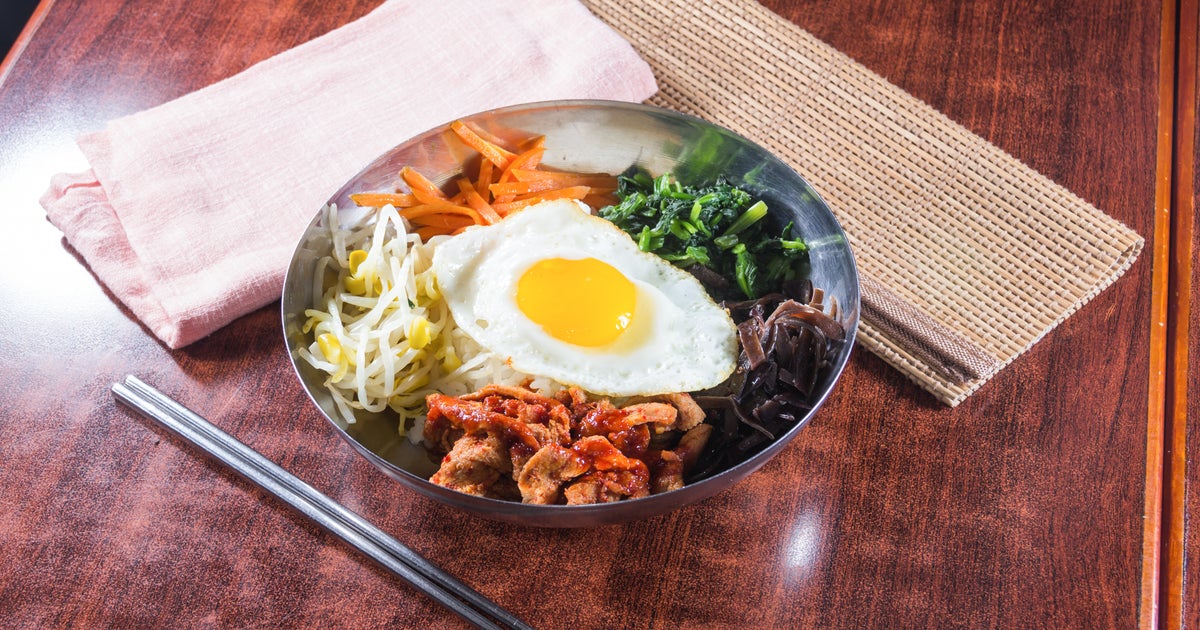 Teng Sheng Bibimbap & Dosirak - Anchorvale delivery from Compassvale ...