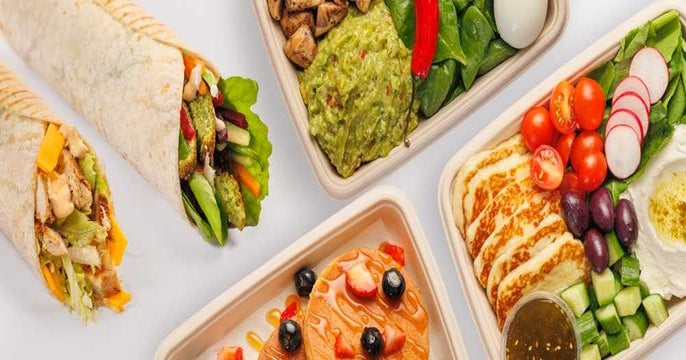 Breakfast Rush - Hamra delivery from Dasman - Order with Deliveroo