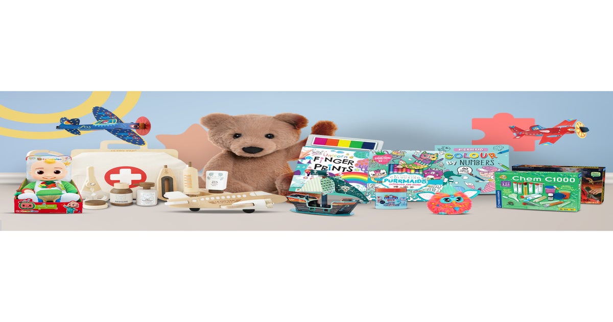 Let's Create - Umm Ramool delivery from Umm Ramool - Order with Deliveroo