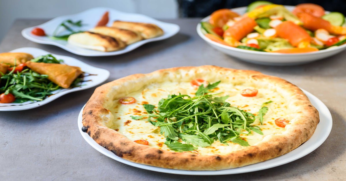 Seven Seventy livre depuis Charenton-le-Pont - Commandez avec Deliveroo