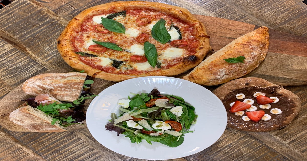 Rocca Deli - Bell Street delivery from St Andrews - Order with Deliveroo