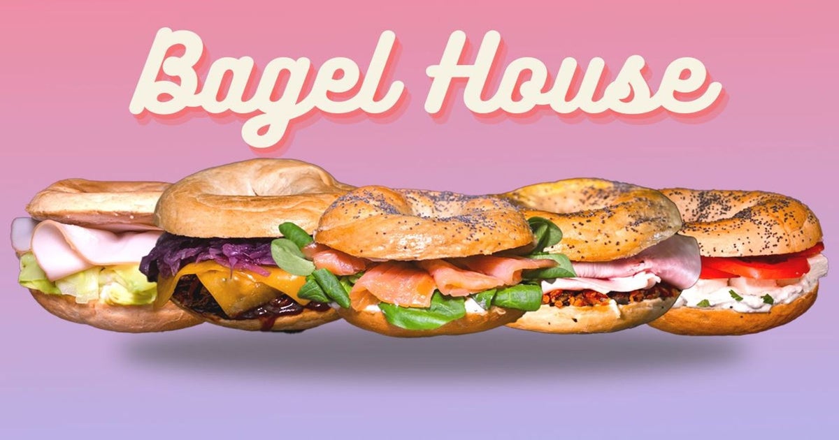Bagel House delivery from Milano Bocconi - Navigli - Order with Deliveroo