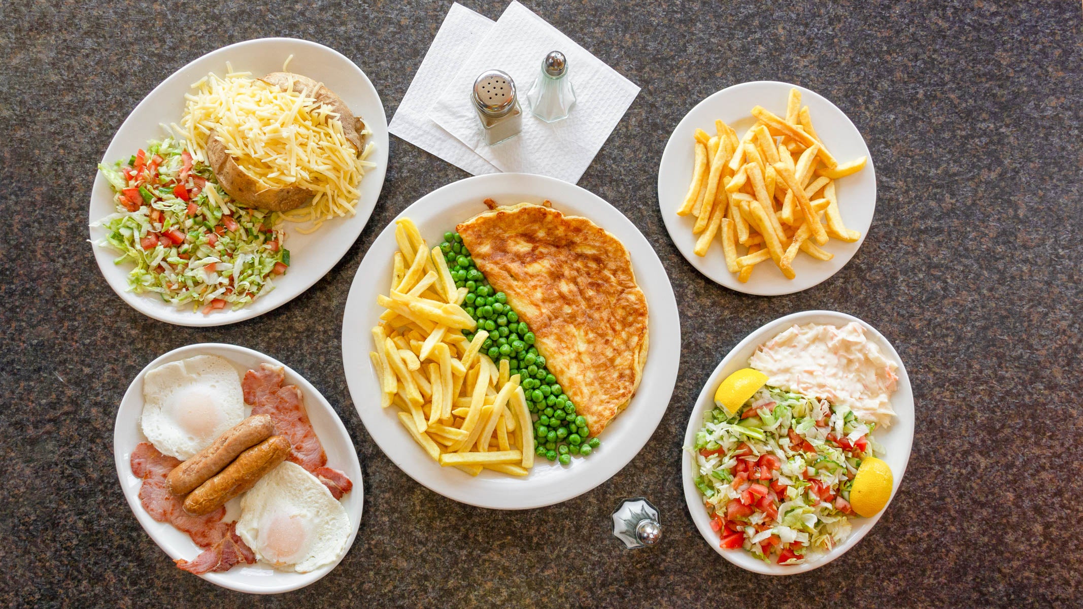 Sip - Truro delivery from Truro - Order with Deliveroo