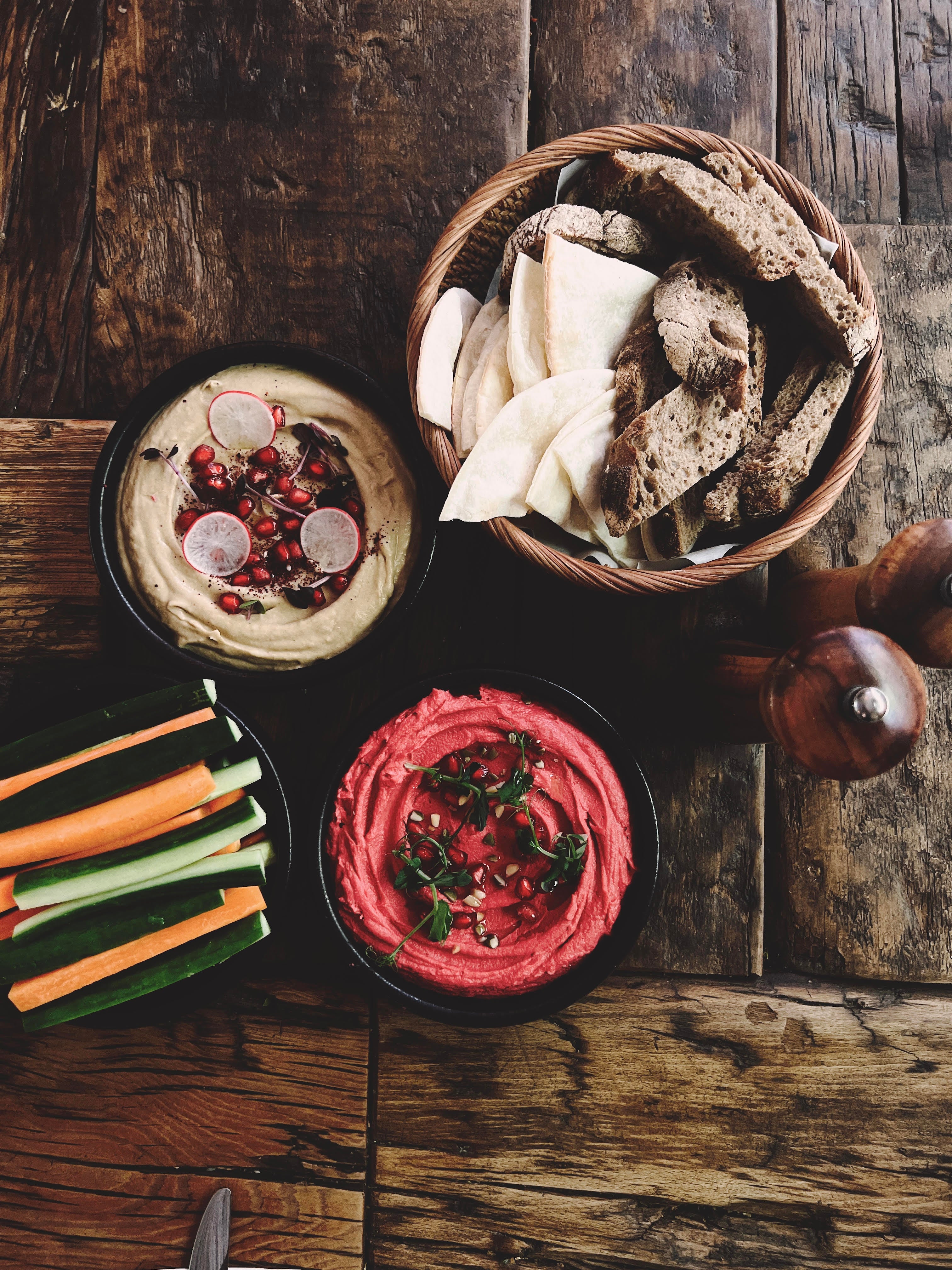 Seva Table delivery from Jumeirah 1 - Order with Deliveroo