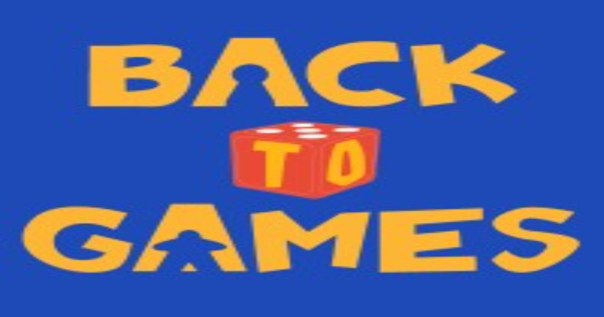 Back to Games - Town Centre Jumeirah delivery from Jumeirah 1 - Order ...