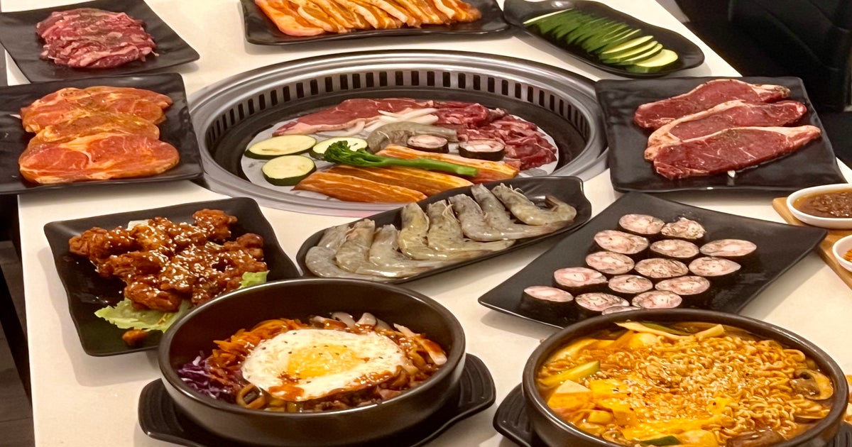 Bulgogi-York - York City Centre delivery from York City Centre - Order ...