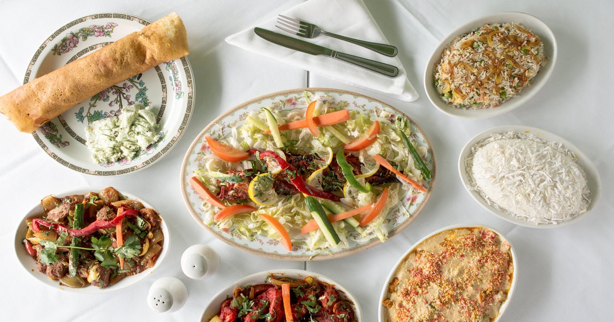 Suruchi Restaurant - Newington Green delivery from Highbury - Order ...