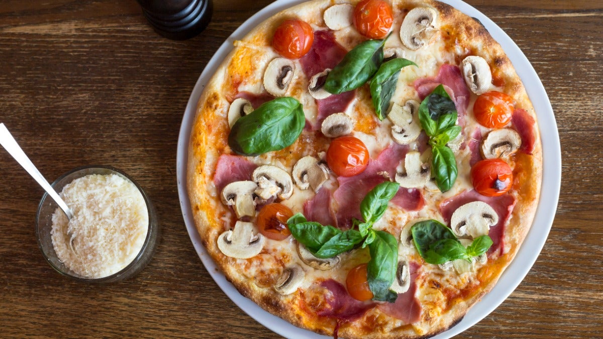 Pizzeria Amalfitana Chiari consegna in zona Palazzolo sull'Oglio ...