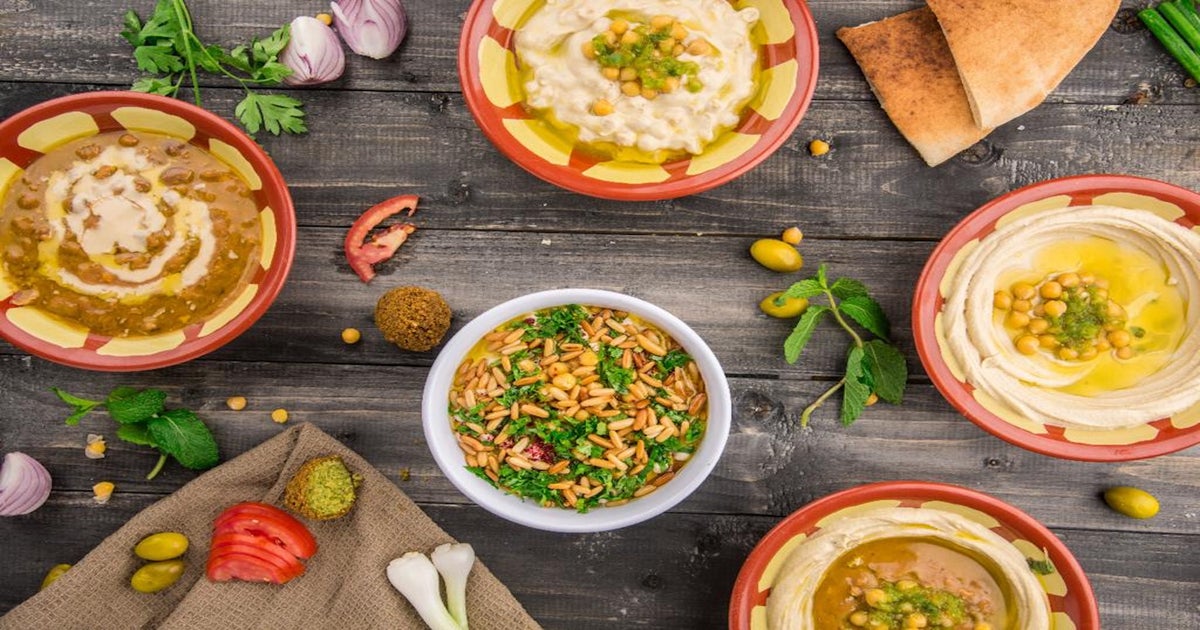 Hashem Restaurants delivery from Deira City Centre - Order with Deliveroo