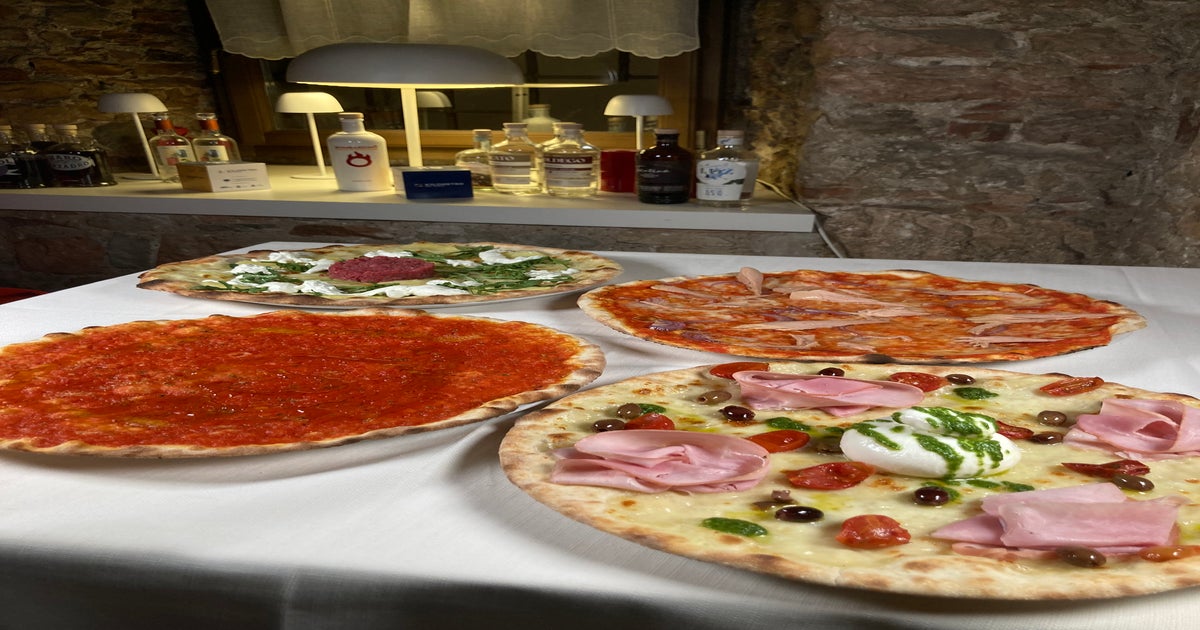 Il Doge consegna in zona Rovereto centro - Ordina su Deliveroo