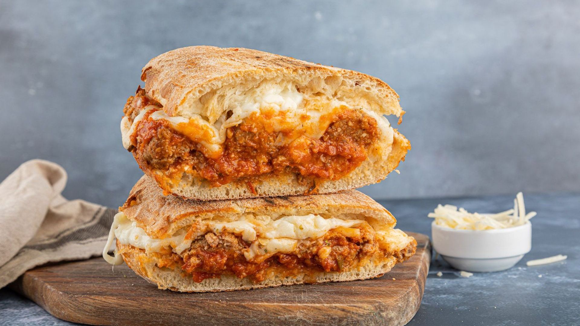 Gino's Deli delivery from J.L.T. West - Order with Deliveroo