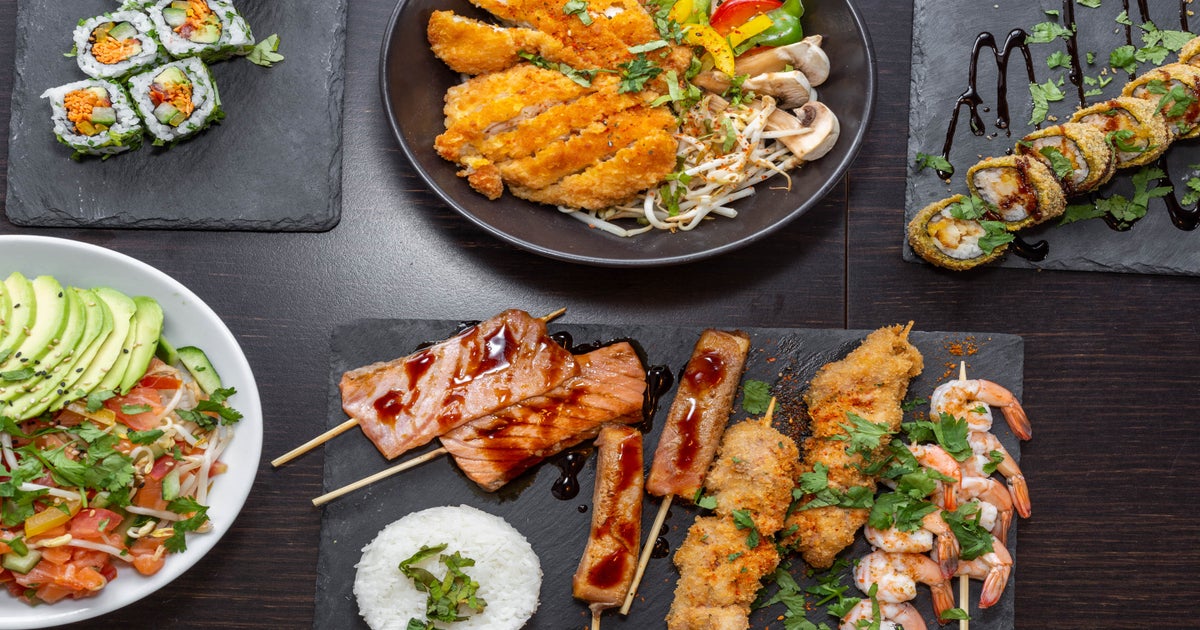 Ichi Umai - Yishun North delivery from Yishun North - Order with Deliveroo