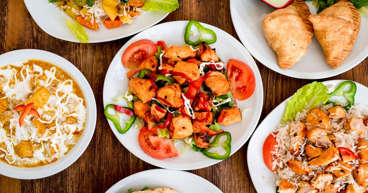 Kanji Kada Fresh Palace Restaurant - Mussafah East delivery from ...