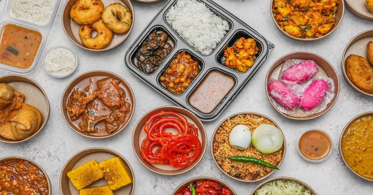 Curry Corner - Uxbridge delivery from Yiewsley - Order with Deliveroo