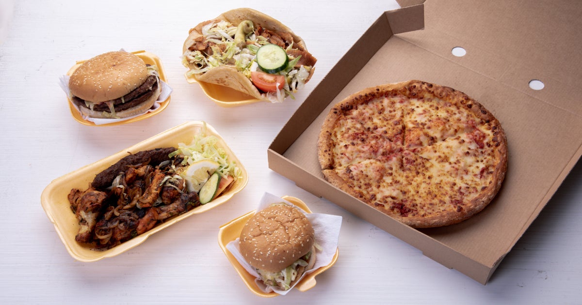 Ken's Kebab and Speedy Pizza - Milton Road delivery from Cowplain West ...