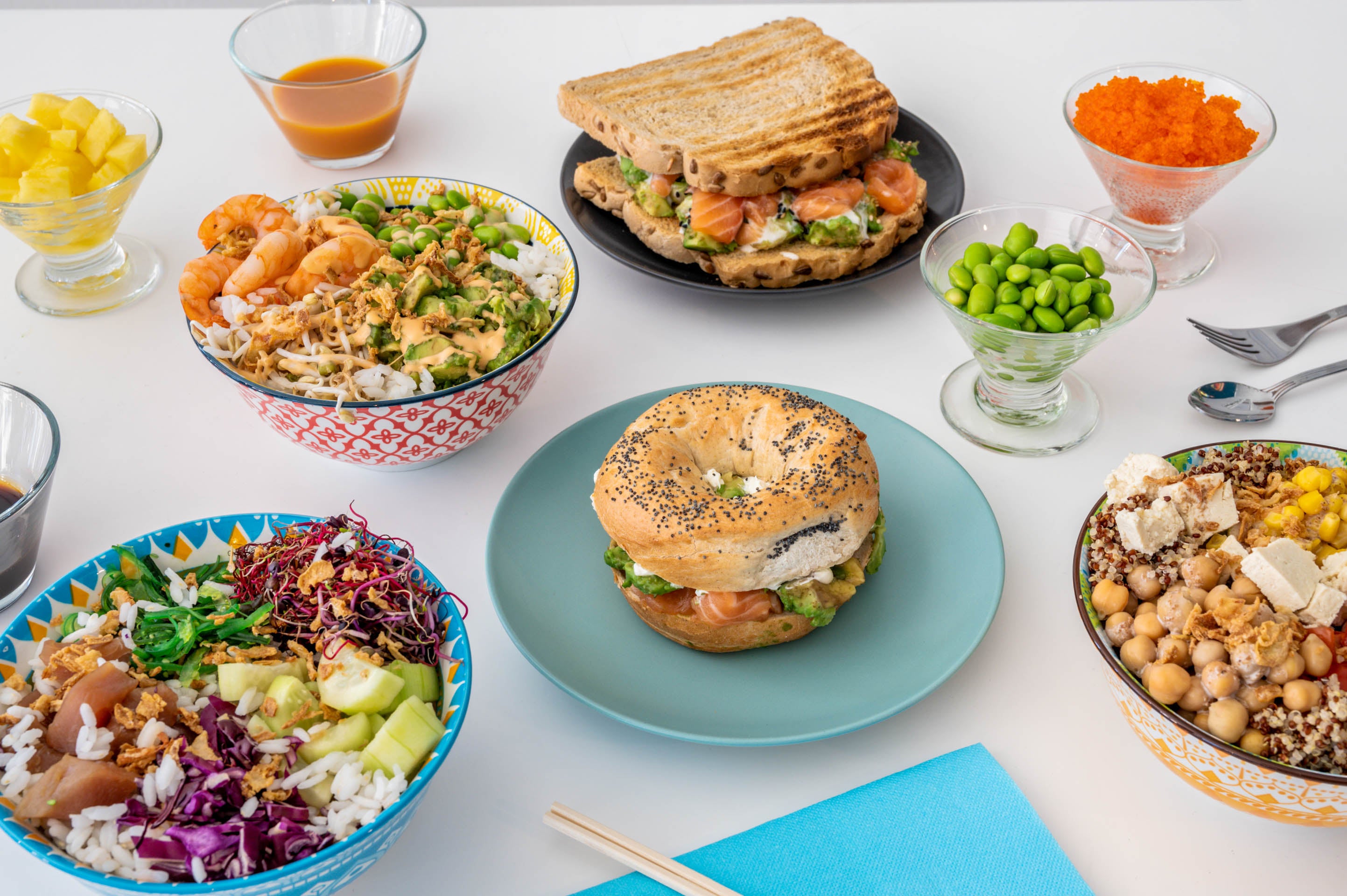 The Mother Superior - Leith delivery from Leith - Order with Deliveroo