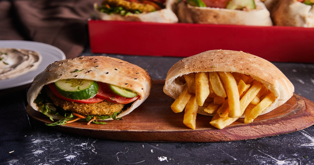 Gad International Restaurant مطعم جاد الدولي delivery from Hawally ...