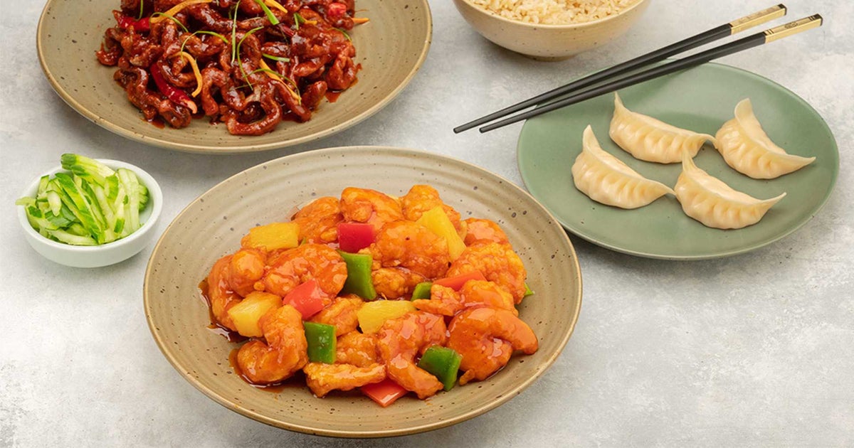 New Shanghai Reem Mall - Al Reem Island delivery from Al Reem Island ...
