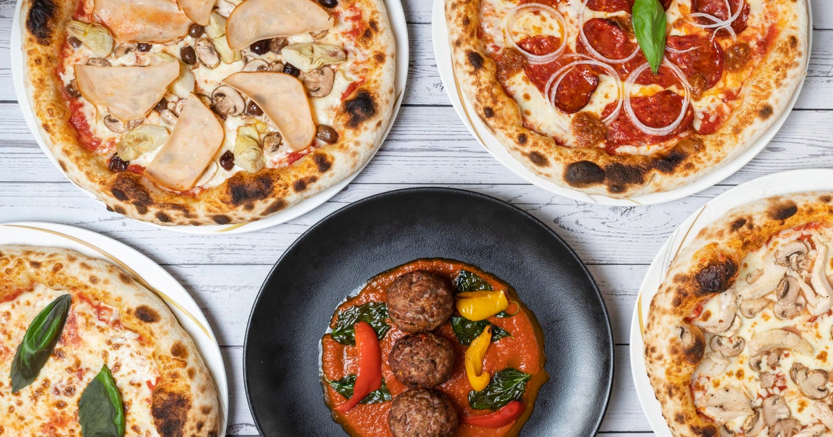 Cucina - City Centre Doha delivery from City Centre Doha Mall - Order ...