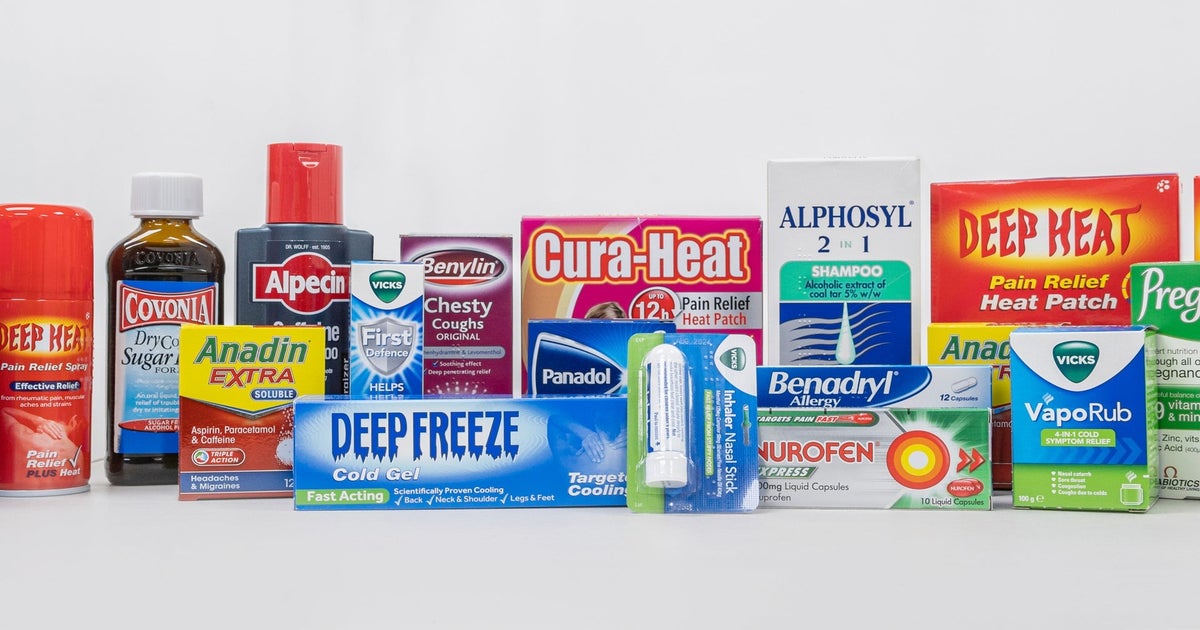 Ibn Rushd Pharmacy - Al Wahdah delivery from Al Wahdah - Order with ...