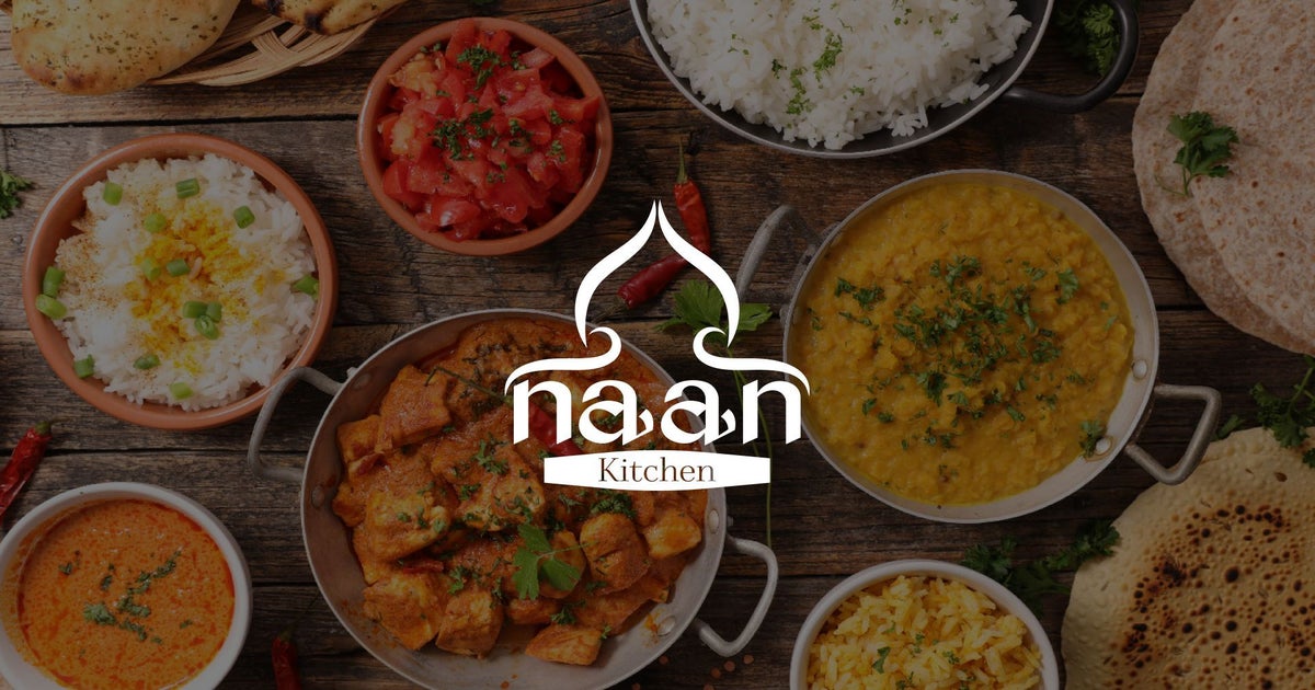 Naan Kitchen-Aix-en-Provence livre depuis Aix - Centre - Commandez avec ...