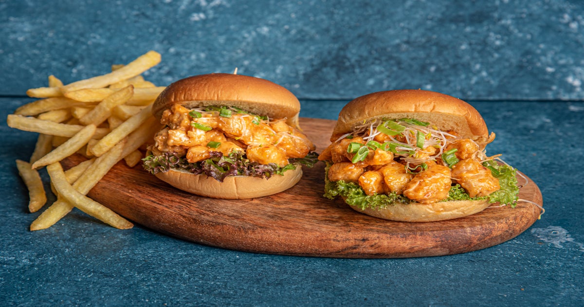 Dynamite Bites delivery from Umm Suqeim 1 - Order with Deliveroo