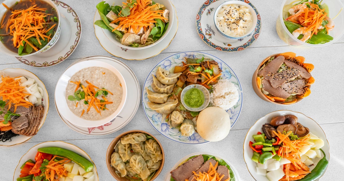 Restaurant Couleur Tibet - Bordeaux - Saint Genès - Victoire livre ...