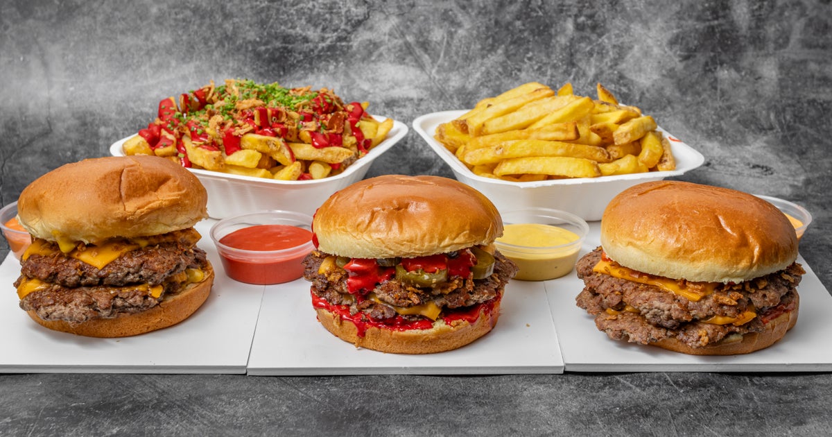 Planet Chicken - Academic City delivery from Wadi Al Amardi 2 - Order ...