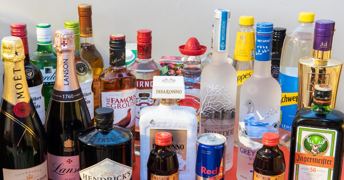 Cellar Plus (Costcutter) - Rectory Road delivery from Basildon - Order ...