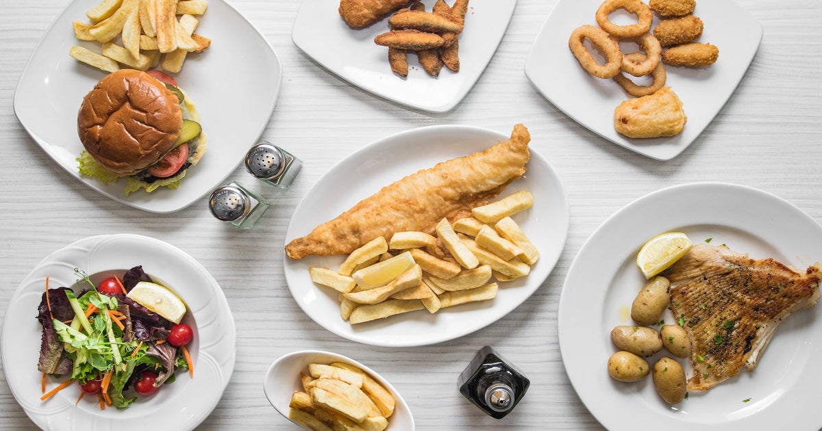 Big Catch - Beckenham delivery from Beckenham - Order with Deliveroo
