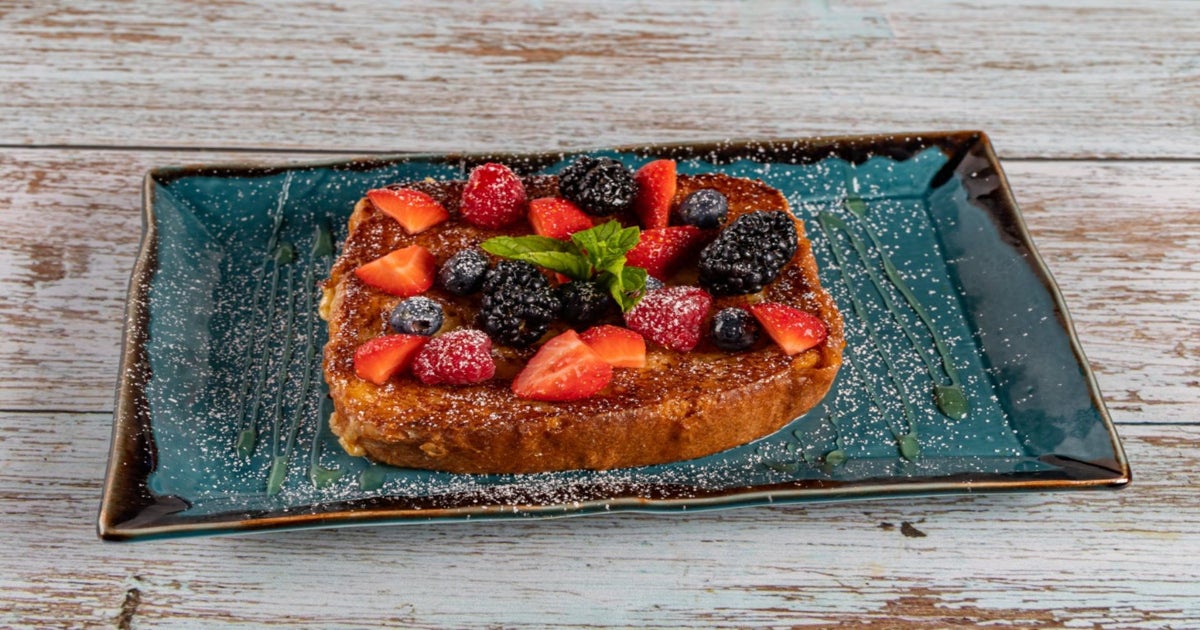 Tuile Cafe - Villagio delivery from Baaya - Order with Deliveroo