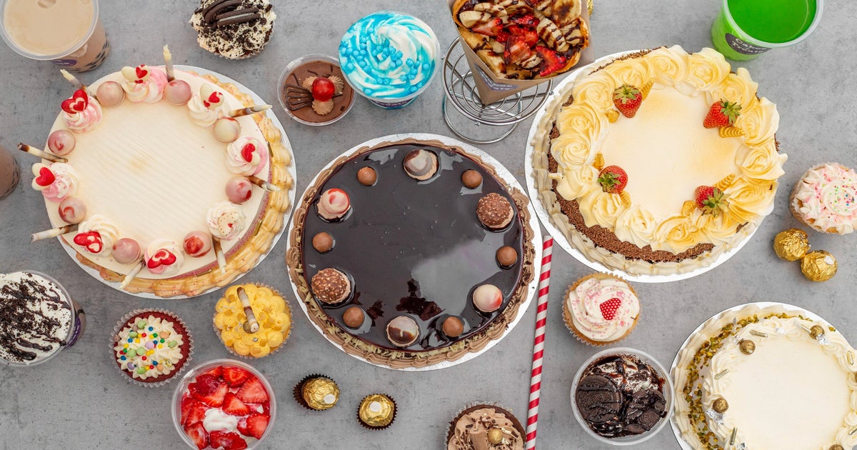 Celebration Bakery - Al Bu Daniq delivery from Al Bu Daniq - Order with ...