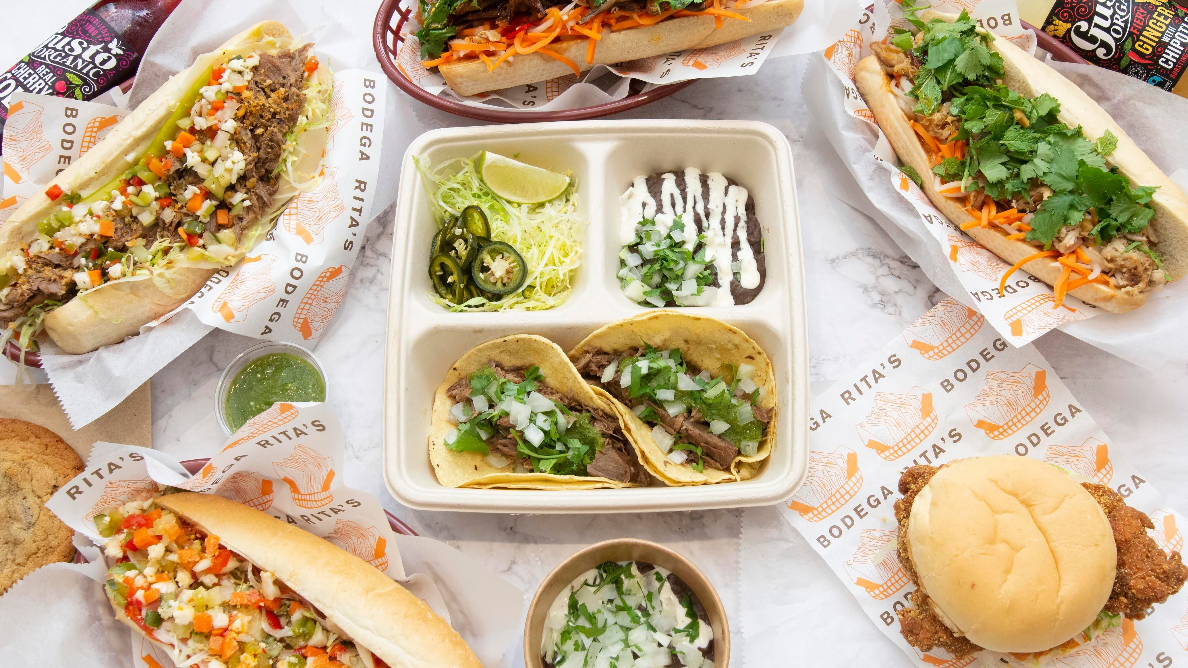Cinco's Mexican Restaurant - Poulton-le-Fylde delivery from Poulton-le ...